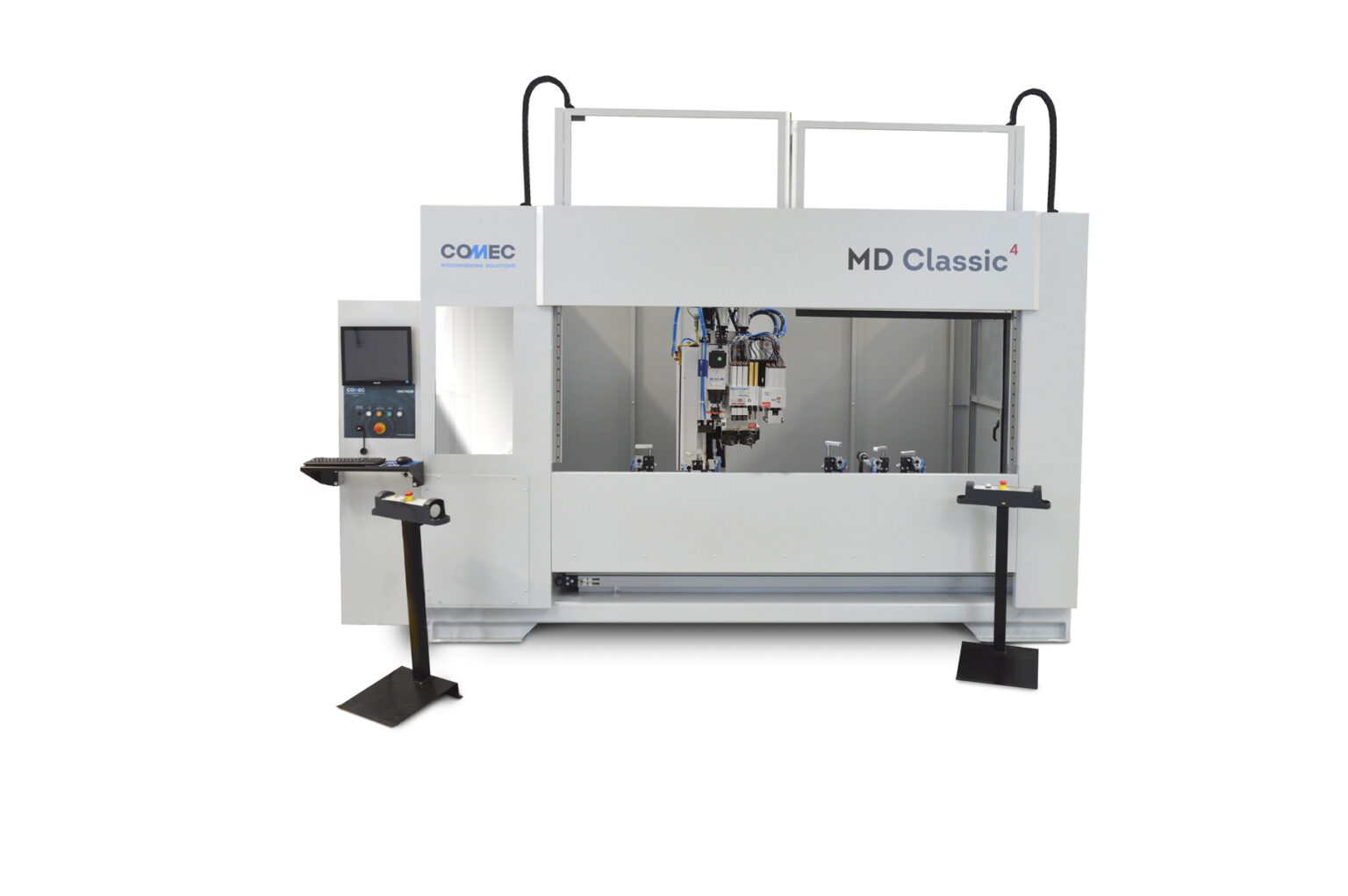 MD CLASSIC 4 - Comec