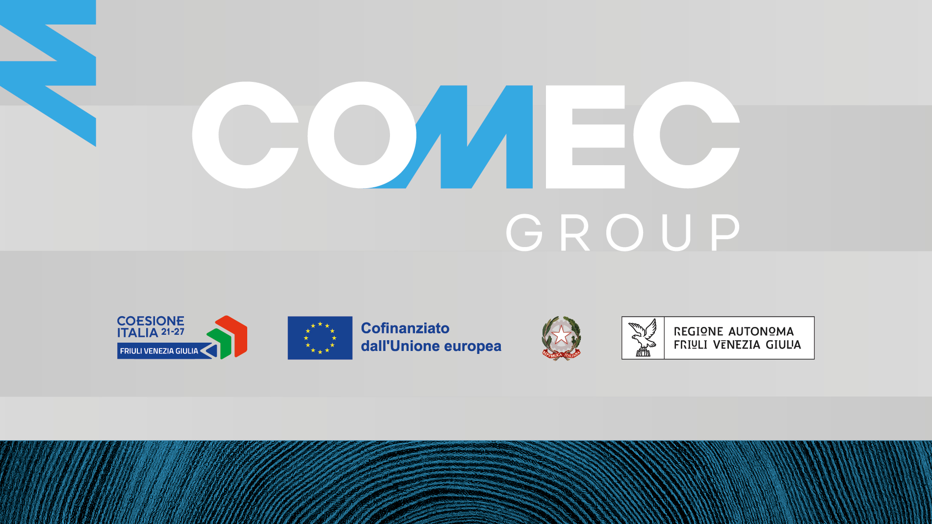 Realizzazione nuovo impianto fotovoltaico - Comec